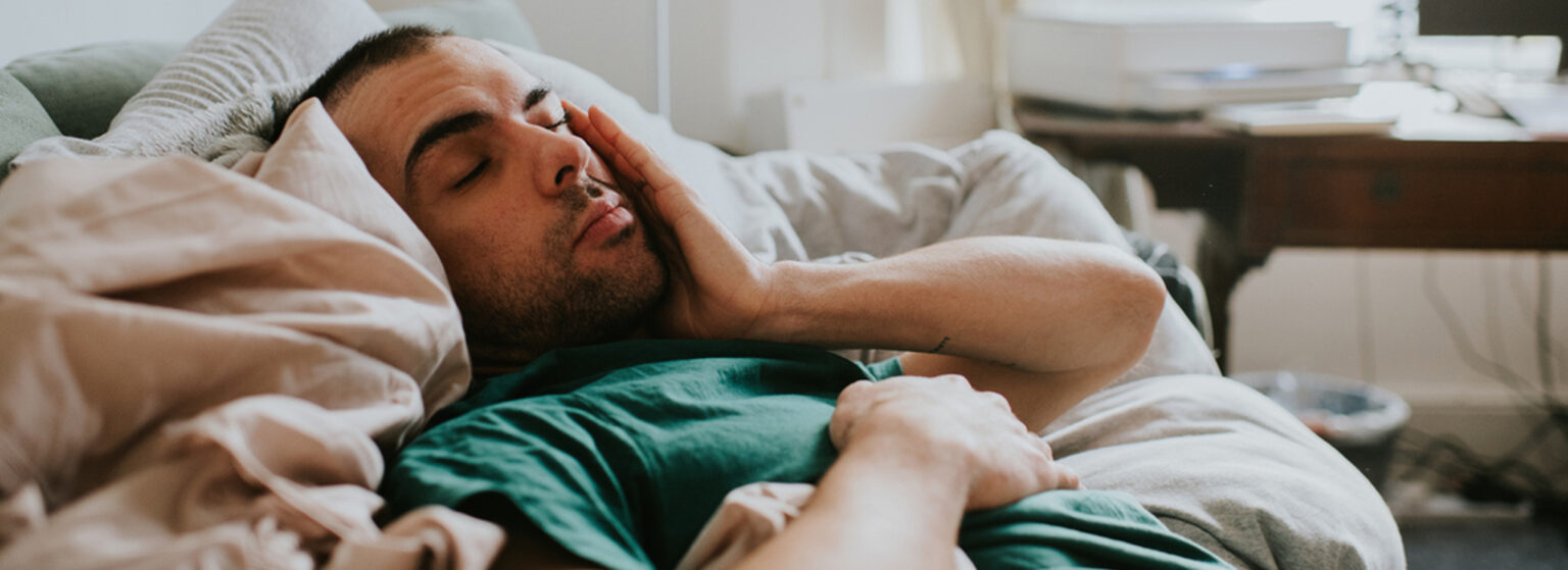 Why Are You Always Tired? - Orange Urgent Care